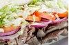 Baggin's Gourmet Sandwiches Menu - Sandwich & Salad in Tucson, AZ ...