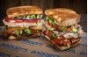 Baggin's Gourmet Sandwiches Menu - Sandwich & Salad in Tucson, AZ ...