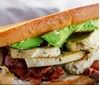 Baggin's Gourmet Sandwiches Menu - Sandwich & Salad in Tucson, AZ ...