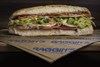 Baggin's Gourmet Sandwiches Menu - Sandwich & Salad in Tucson, AZ ...