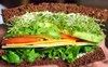 Baggin's Gourmet Sandwiches Menu - Sandwich & Salad in Tucson, AZ ...