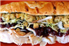 Baggin's Gourmet Sandwiches & Catering in Oro Valley Menu - Sandwich ...